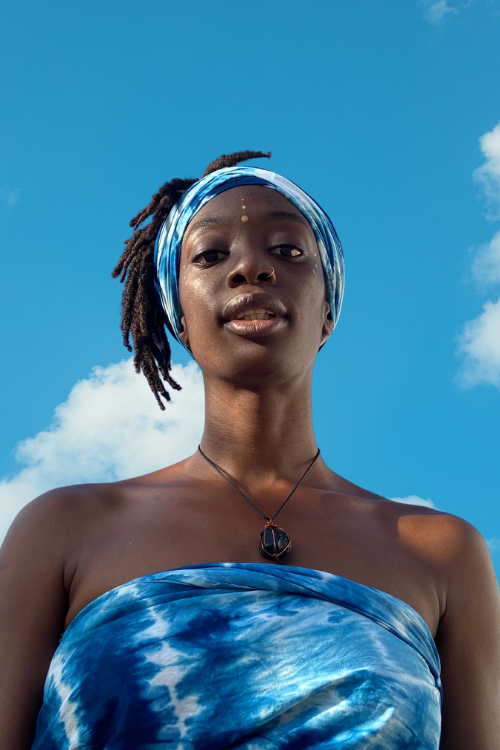 Return to Source • Araba Ofori-Acquah